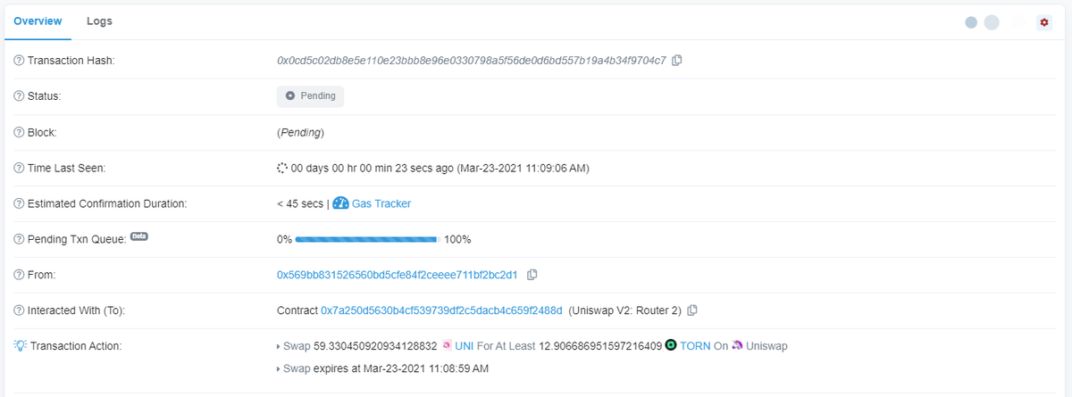 Cryptomaniac (@CryptomaniacUK) | Twitter