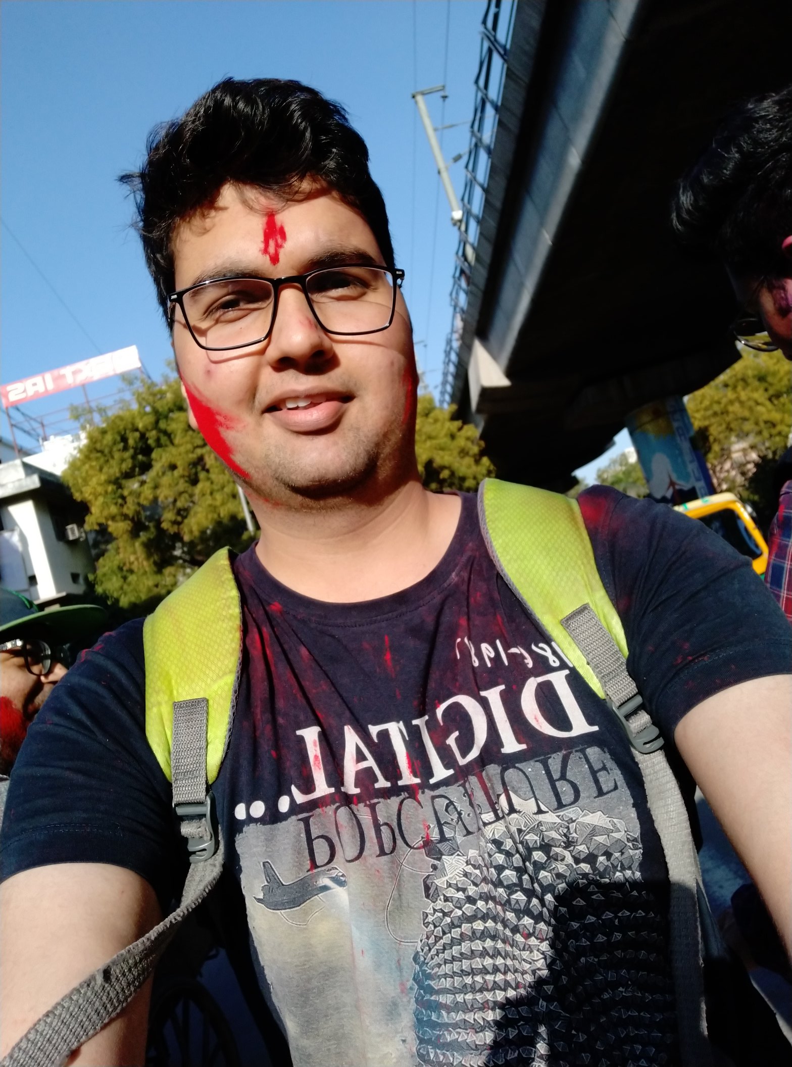 Ayush Shivhare (@AyushShivhare_) / Twitter