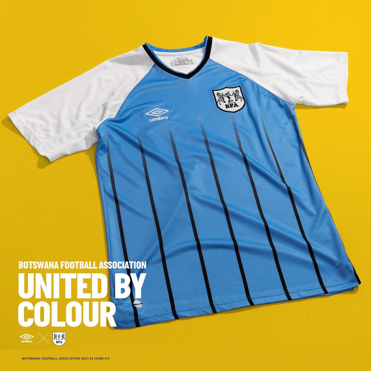 Association Football Kit