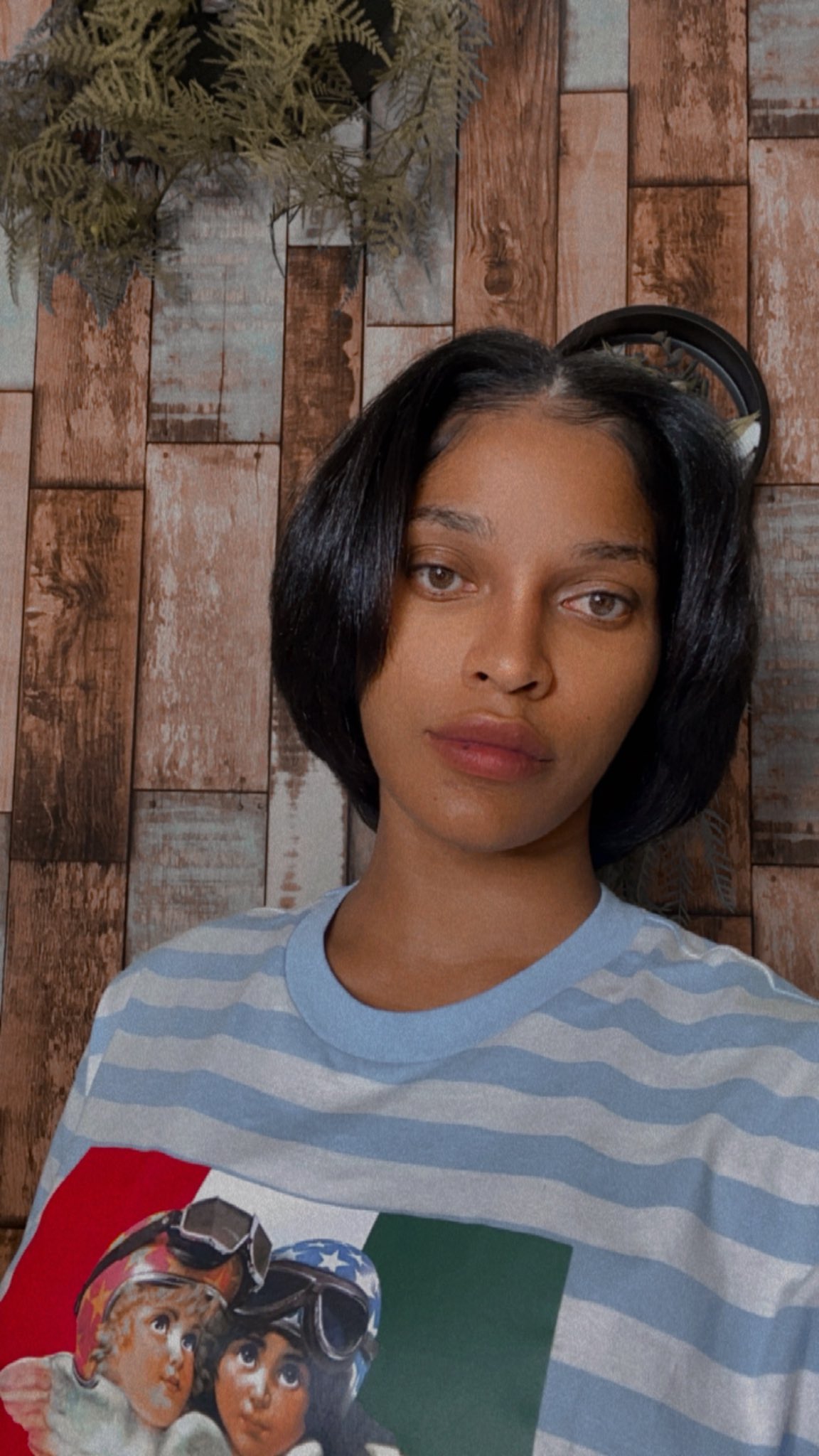 Joseline Hernandez Real Hair