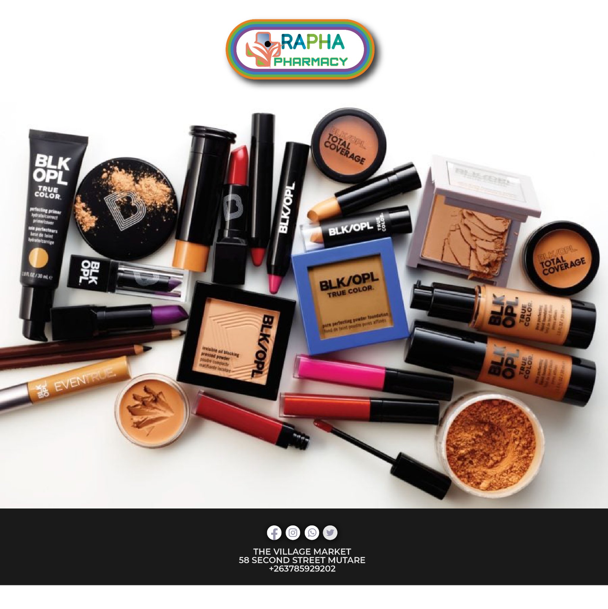 Rapha Pharmacy (@RaphaPharmacy) / Twitter