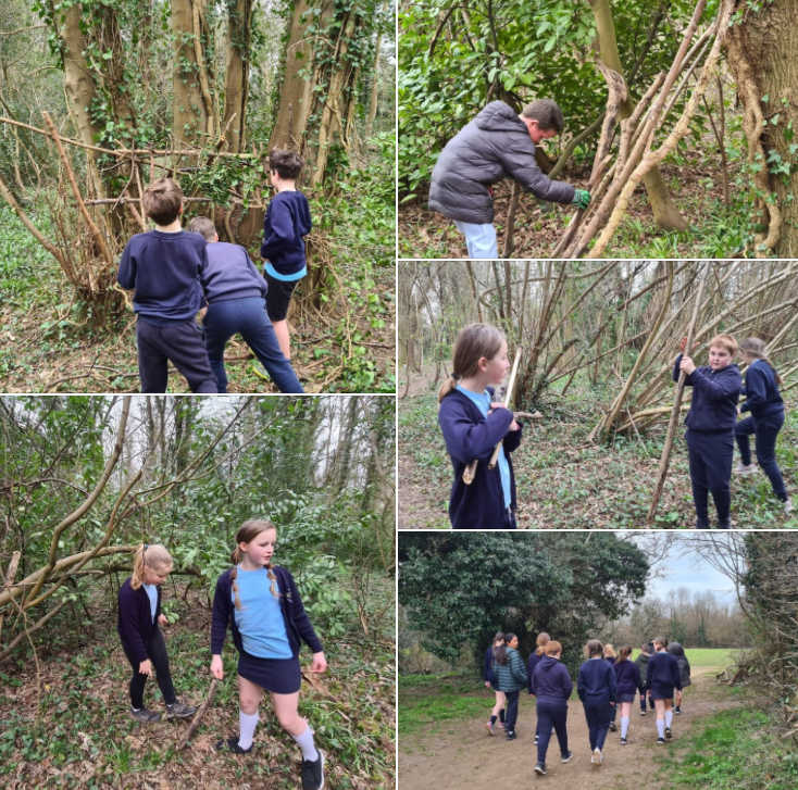 Welcome to The Vale Primary School