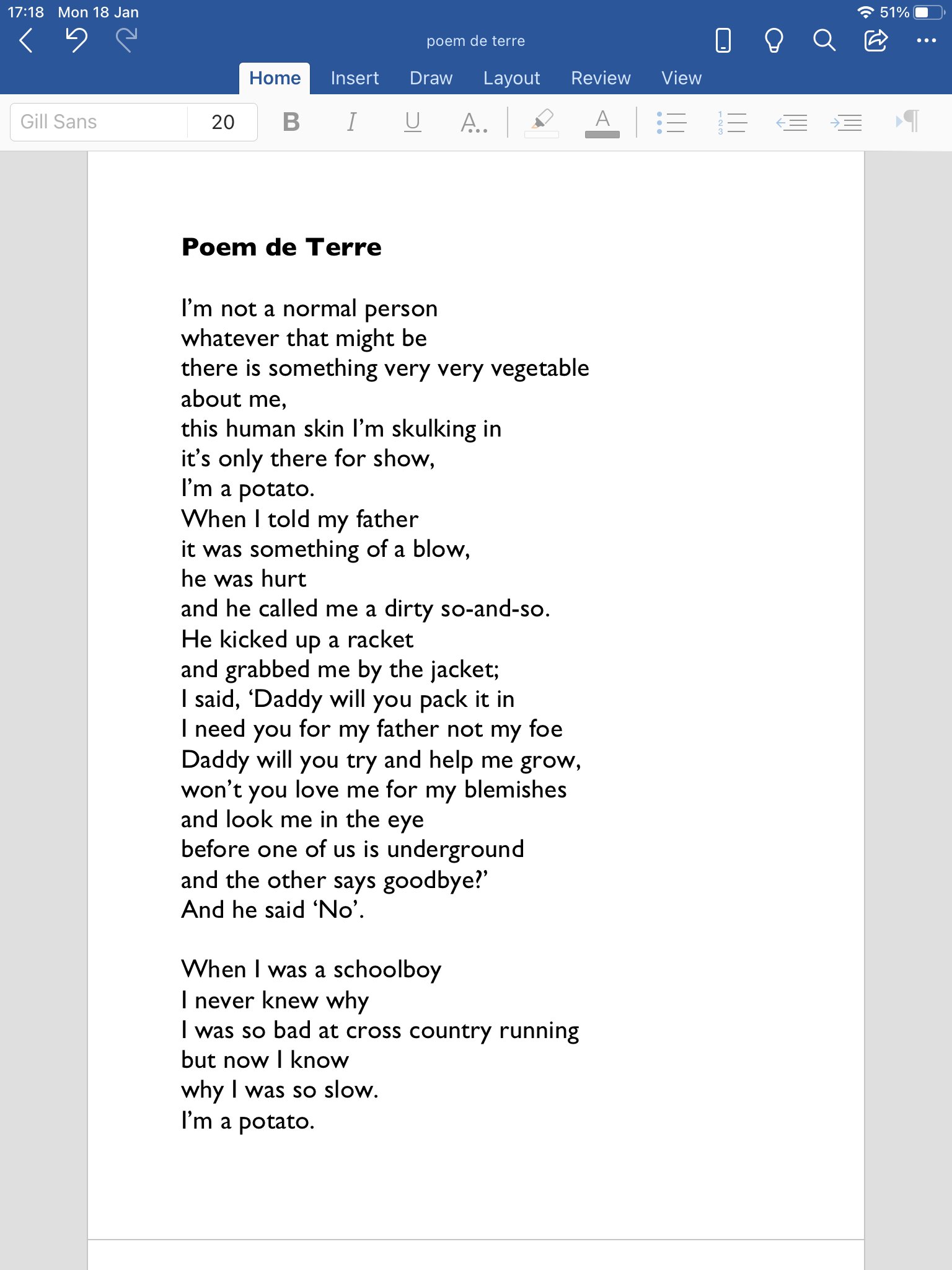 ThePrimaryMrFisher on Twitter: "3.The winner by a landslide was John ...