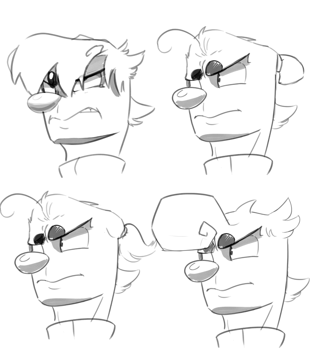 Shako Head (@ShakoHead) さんのイラスト・マンガ作品まとめ (27 件) - Twoucan