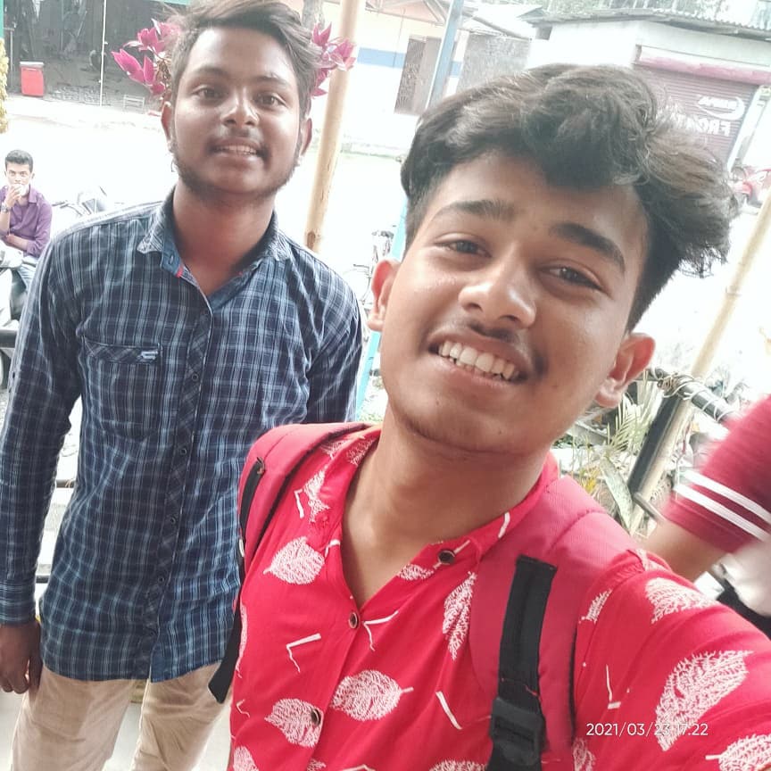 𝐒𝐚𝐠𝐚𝐫 𝐃𝐞𝐛𝐧𝐚𝐭𝐡 (@SDW_CrazyWorld) | Twitter