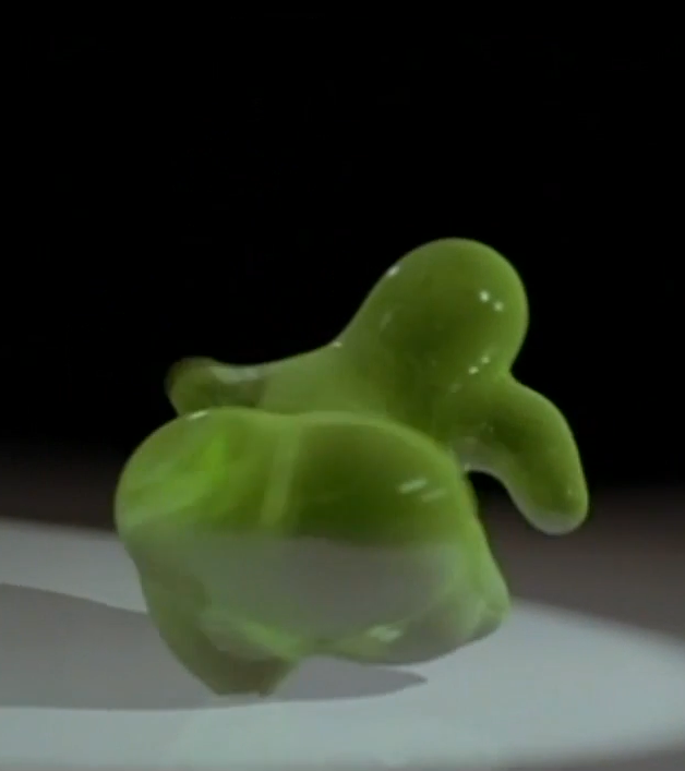 Flubber Dancing