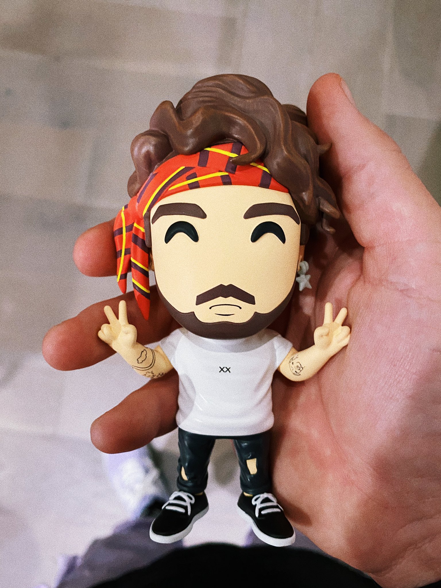 Jc Caylen Twitter Background