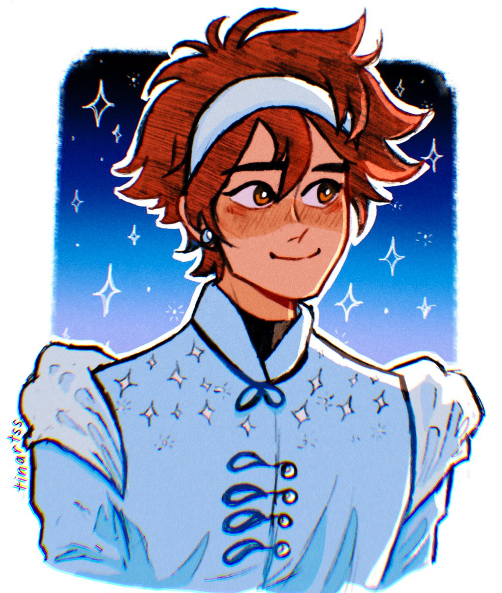 「here's a cindereki in anticipation for the sk8 drama cd tomo」tinの漫画