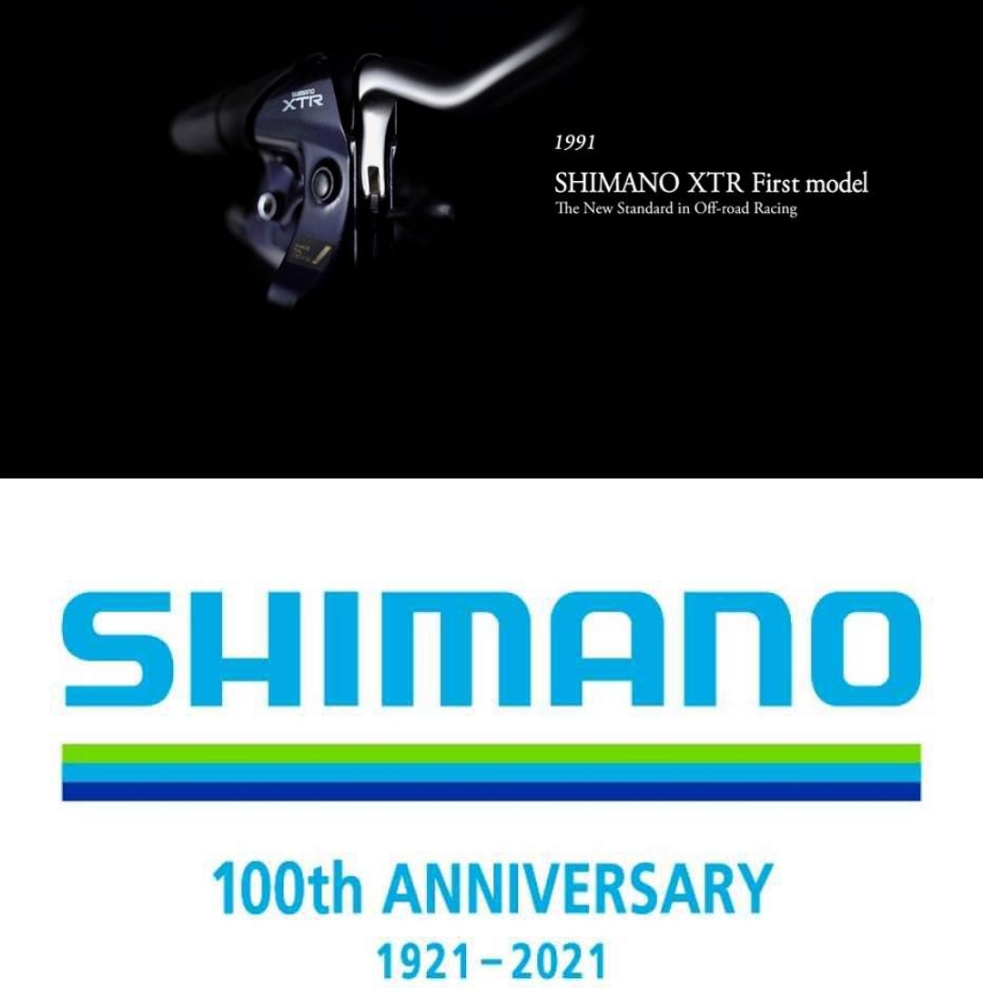 Shimano Logo Vector
