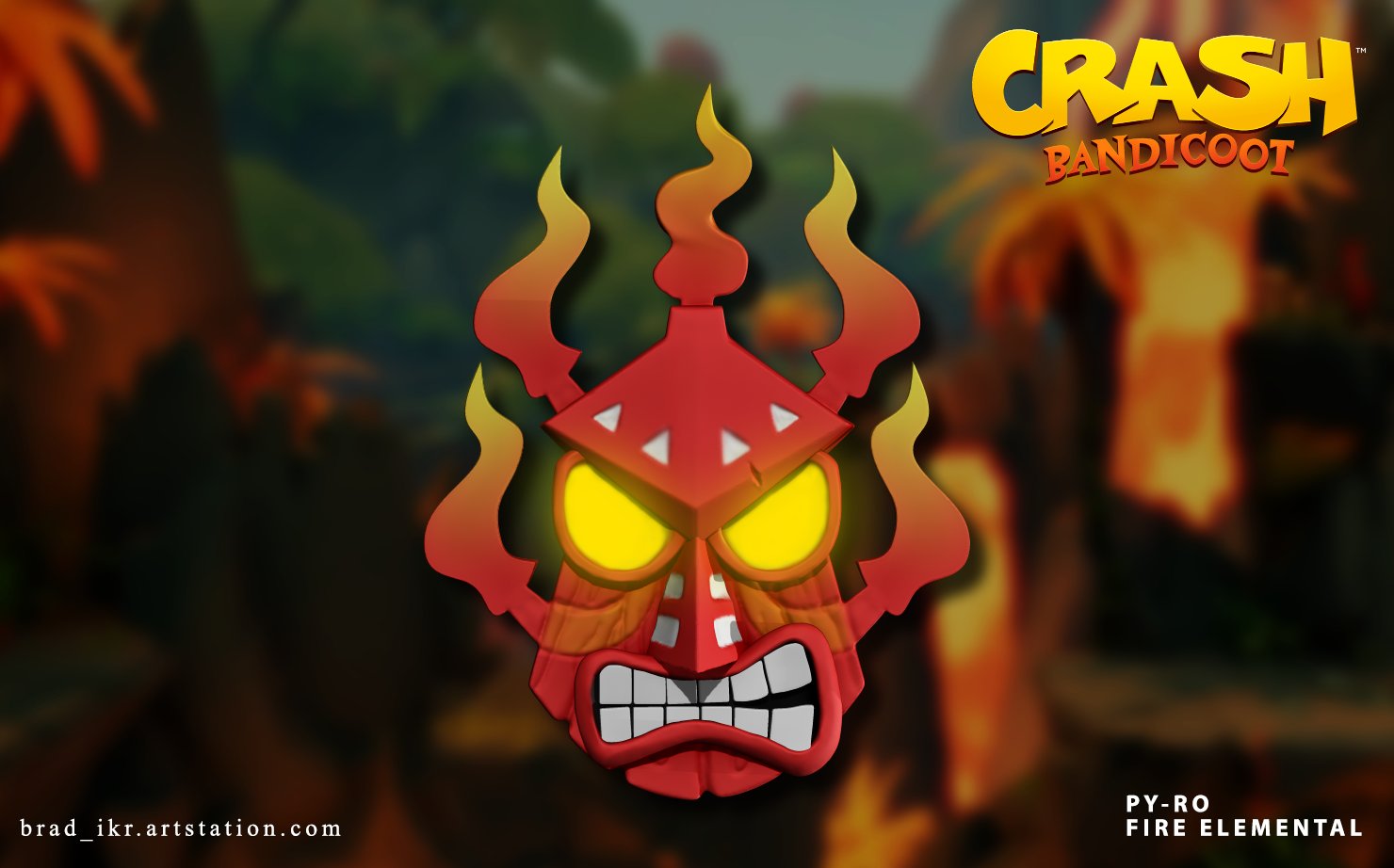 Crash Bandicoot Elementals PlayStation 2 Crash Bandicoot Wrath Of