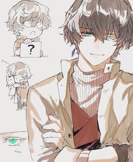 Twoucan - ざらめ🐐 (@zarame_pfpf)