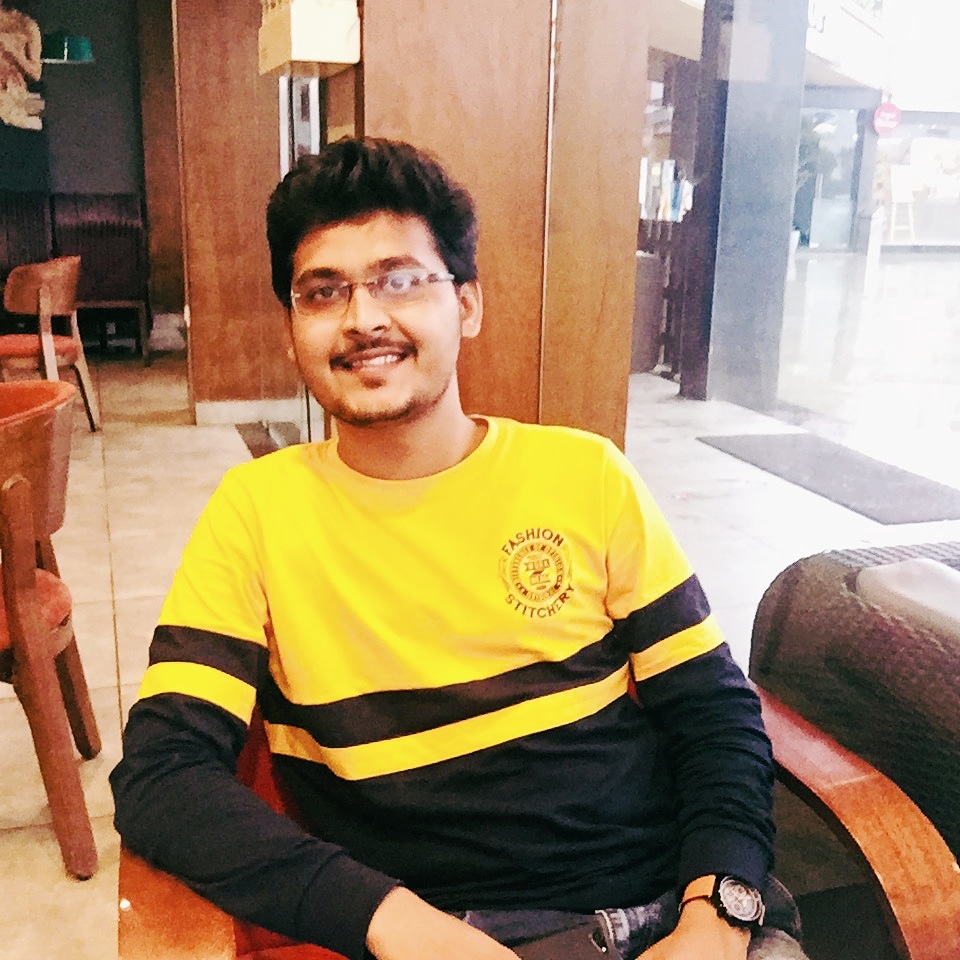 Harsh raval (@YesitsRaval) | Twitter