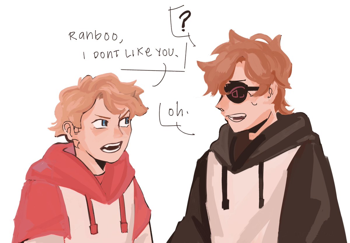 DAILY-ISH DSMP DOODLES (@DSMP_DOODLE) さんのイラスト・マンガ作品まとめ (19 件) - Twoucan