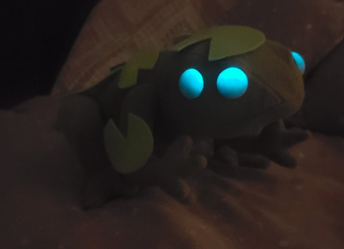 Wreck It Ralph Cybug Plush