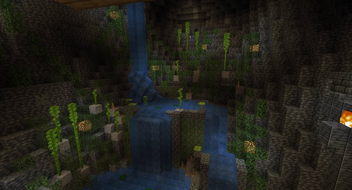 minecraft snapshot 21w12a toughts