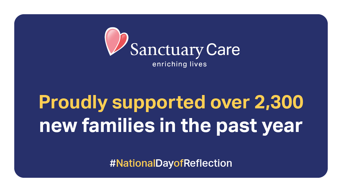 Latest News | Sanctuary Care
