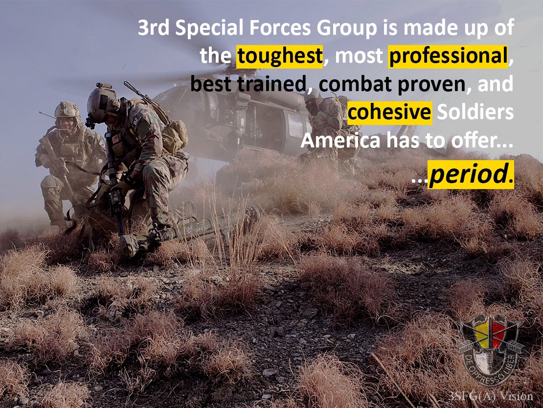 Special Operations Command Wallpaper
