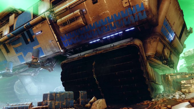 Destiny 2 Master Nightfall guide (September 28 to October 5): Proving ...
