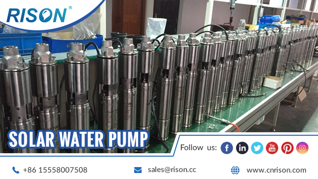 RISON SOLAR PUMP (@risonsolarpump) | Twitter