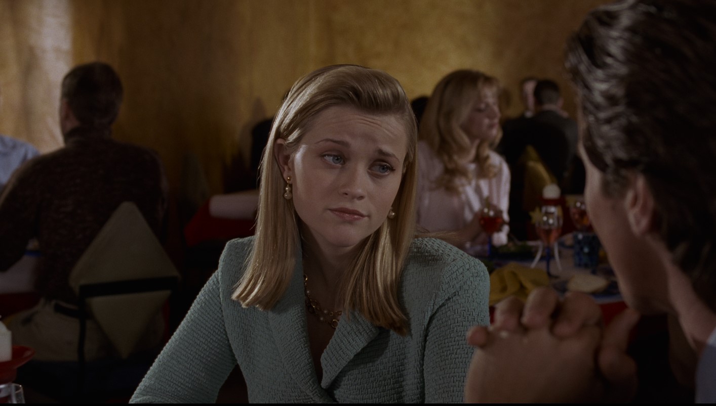 American Psycho Reese Witherspoon The Best Movie Lines American