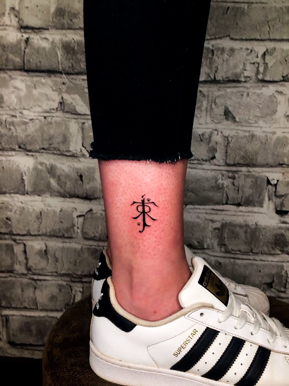 Mustang Sally Tattoos