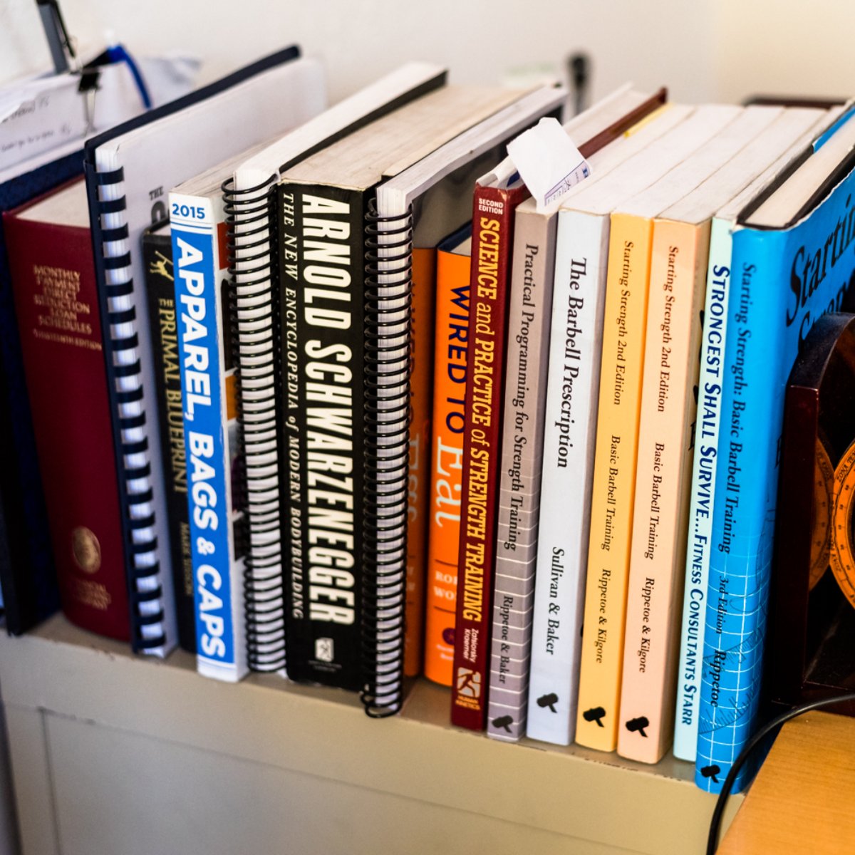 Starting Strength 2nd Vs 3rd Edition Order Online | instrumentation ...