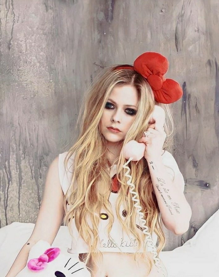 Hello Kitty Photography Tumblr