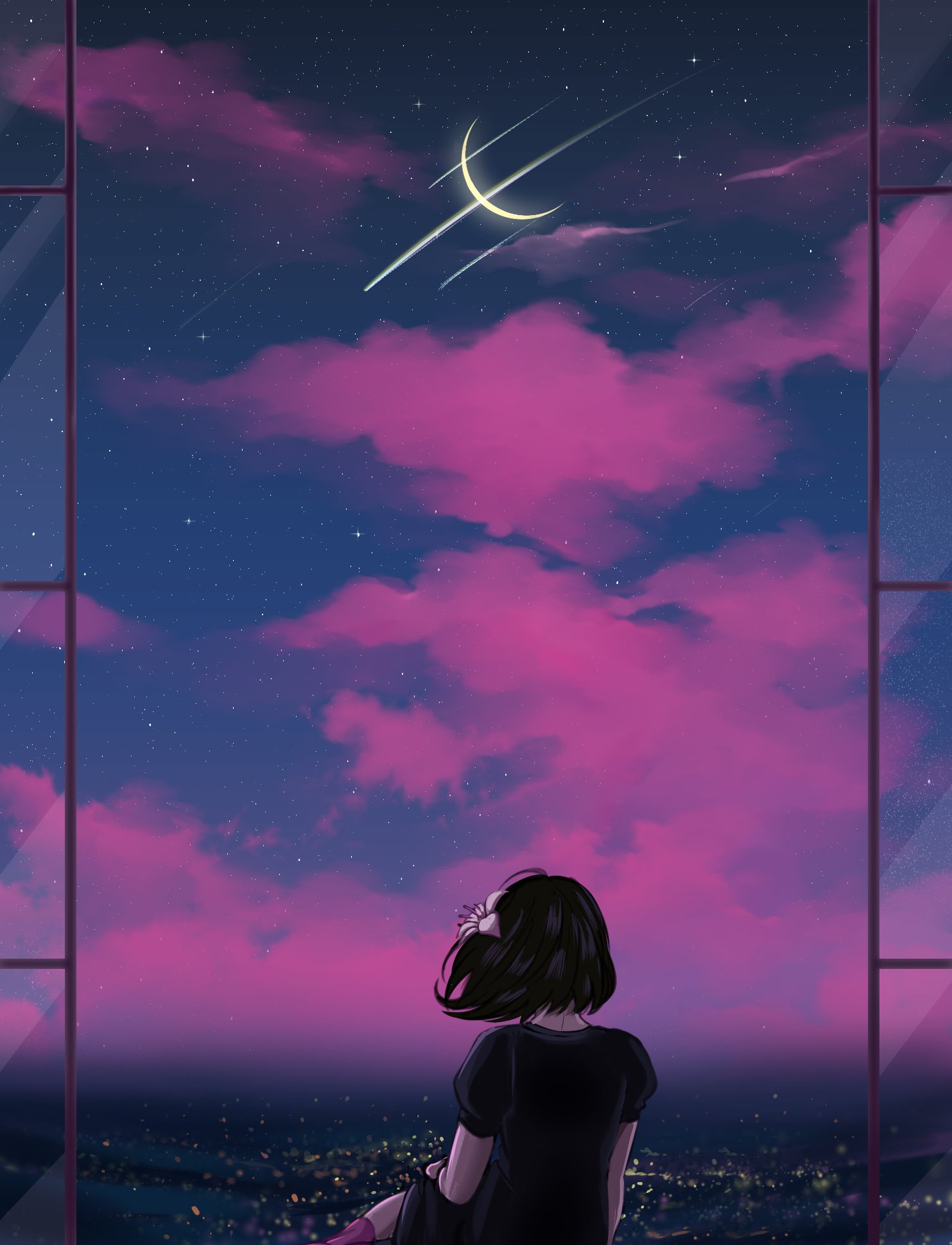 Dreamy Night