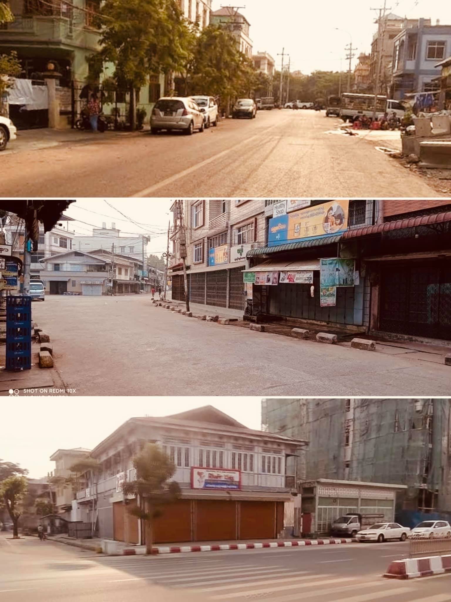 Hnin Wut Yi (@HninWut27298465) / Twitter