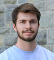 Kojima Lab @ Virginia Tech on Twitter: "Evan Littleton, a first year PhD student, received news ...