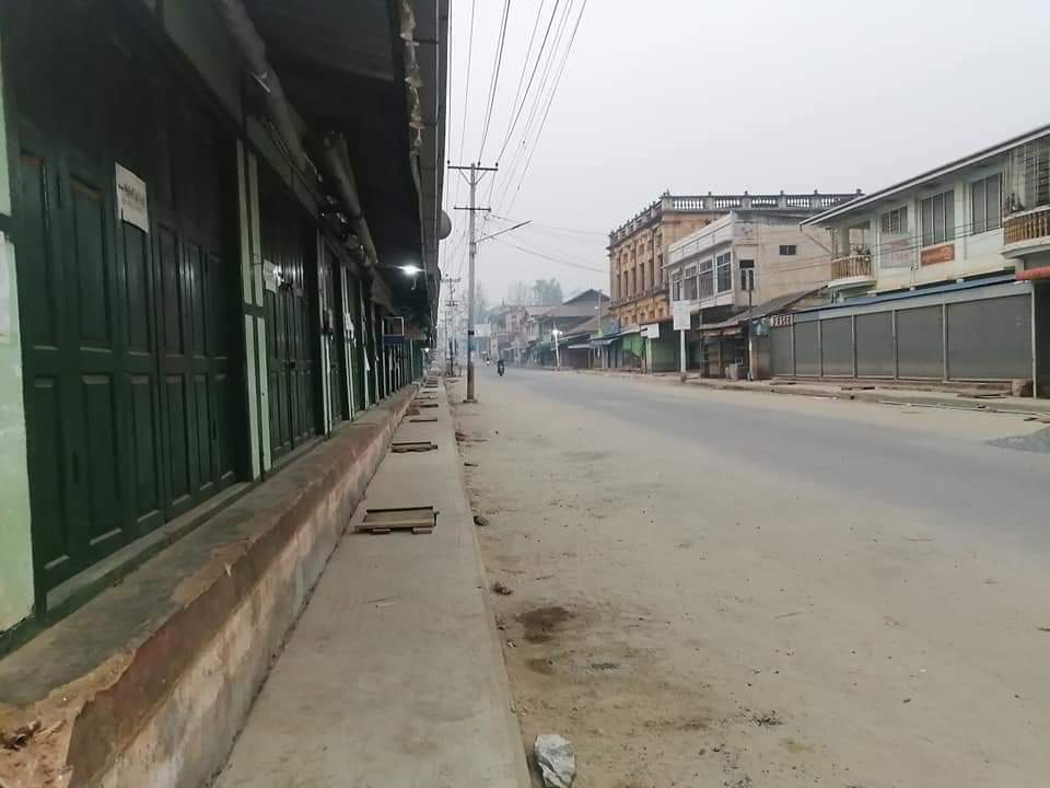 Zaw Myo Htut (@ZawMyoH07404166) | Twitter