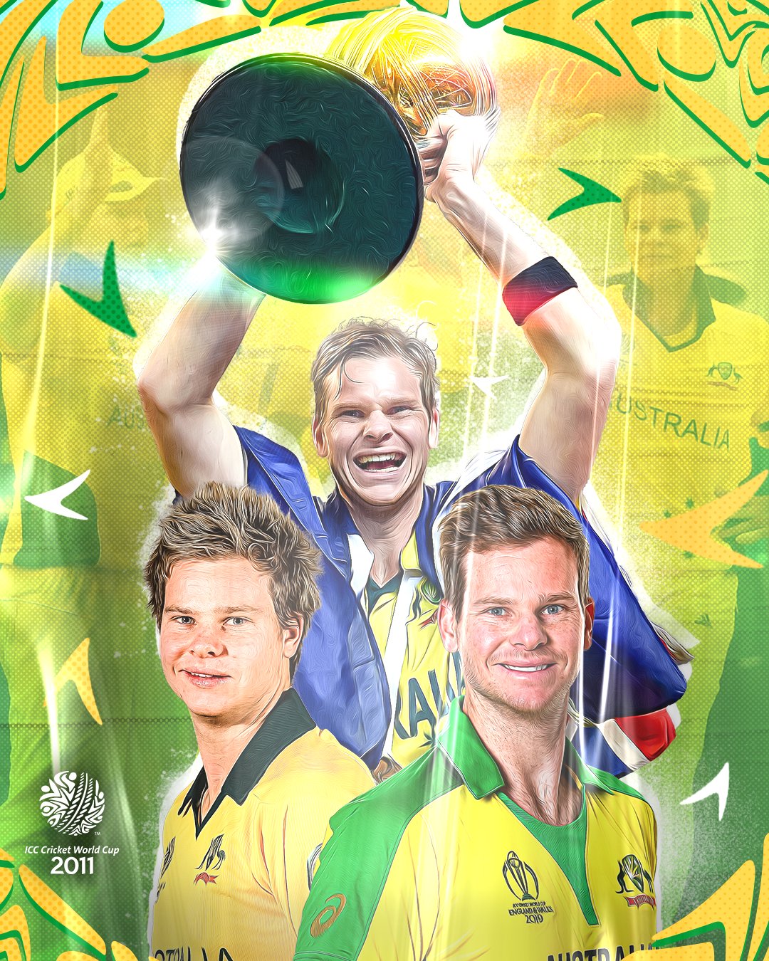 Cricket World Cup 2011