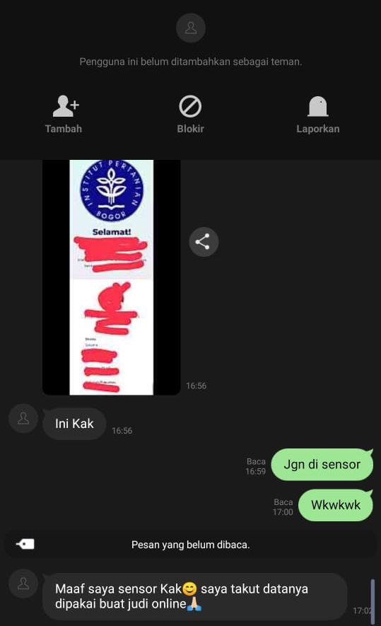 COLLE | CEK PINNED on Twitter: "[cm] aku tidak mau tertawa sendirian 😭😭 dikampus kalian ada ngga ...