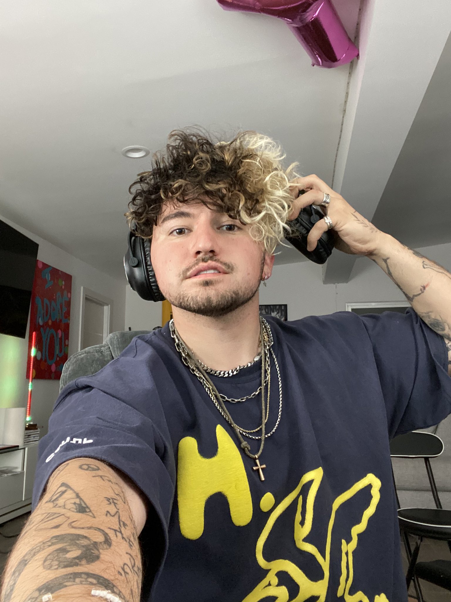 Jc Caylen Twitter Header