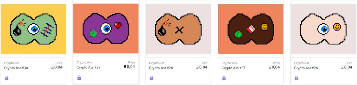 CryptoAss (@CryptoAssWorld) | Twitter