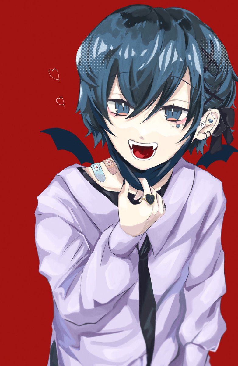 さとー🩹 (@sato_san_3) さんのイラスト・マンガ作品まとめ (16 件) - Twoucan