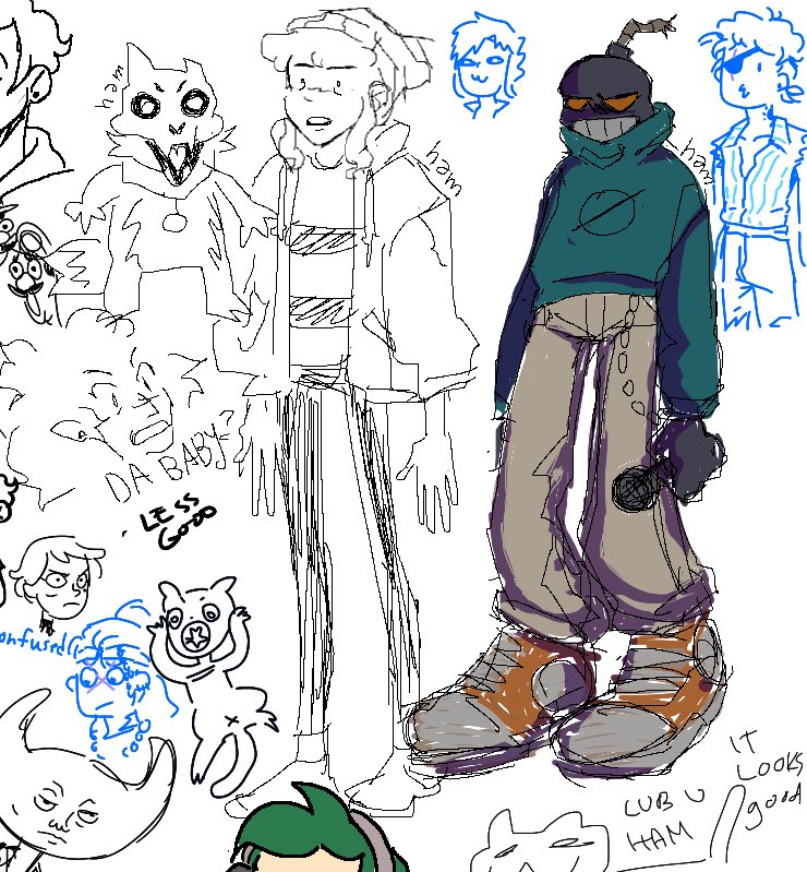 「sum more 」|yuul @ busyの漫画