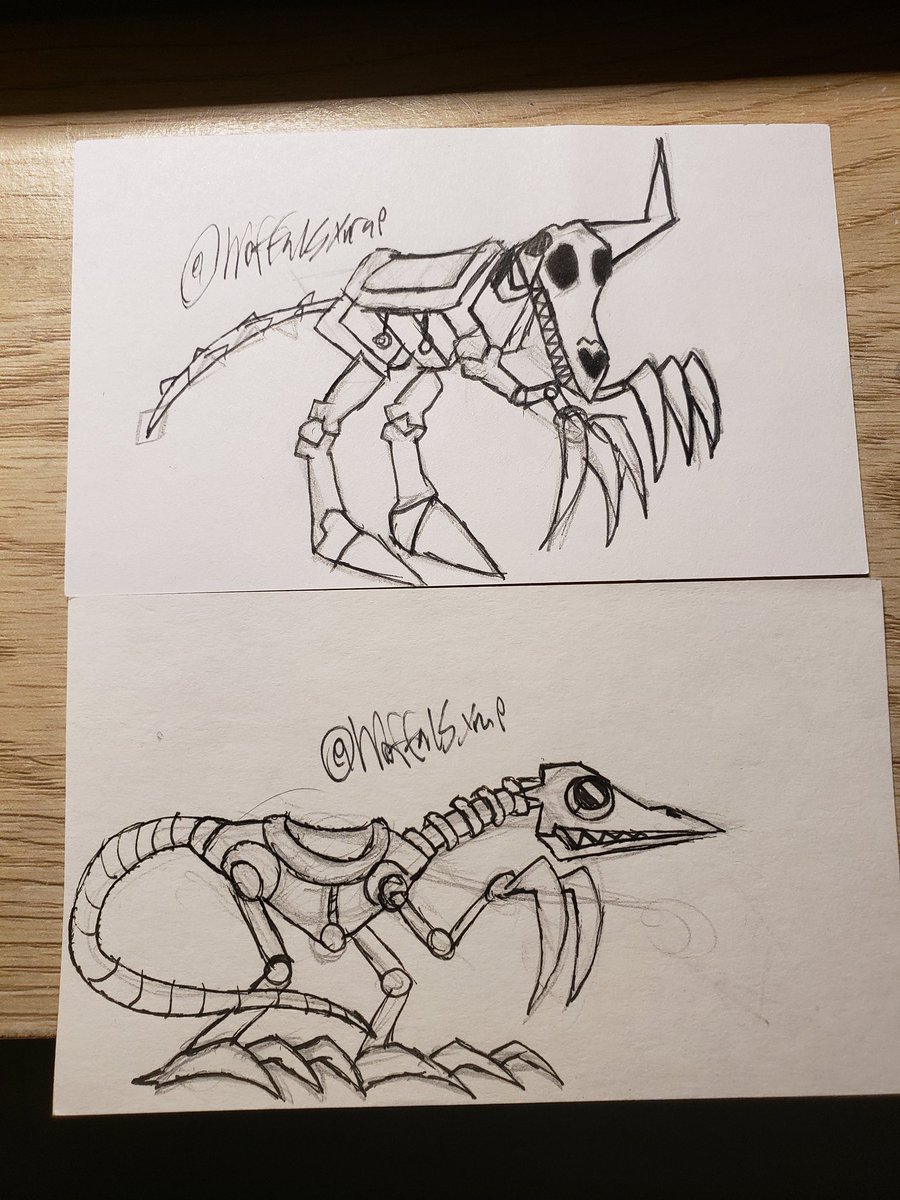 「Embracing the Unknown #TO2S #TournamentOfTwoSouls Enjoy? 」🧇ᗯᗩᖴᖴ🧇の漫画