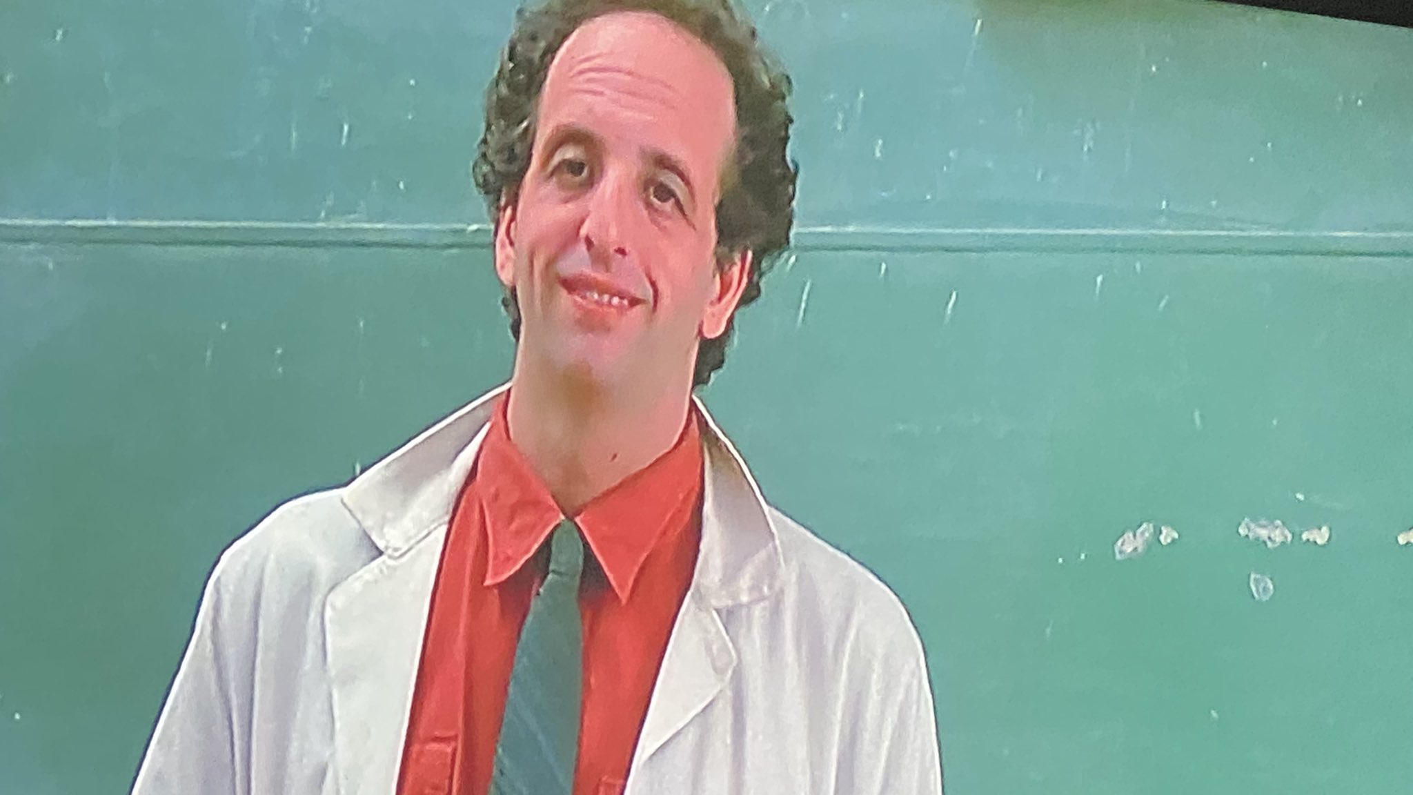 Vincent Schiavelli Fast Times At Ridgemont High