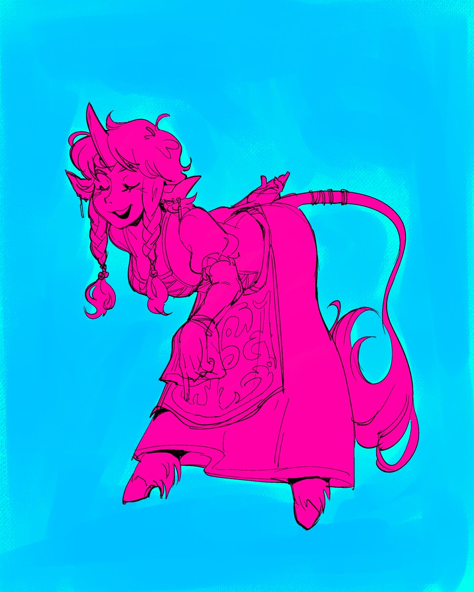 「cool down doodle last night 」|DUMMYDINOのイラスト