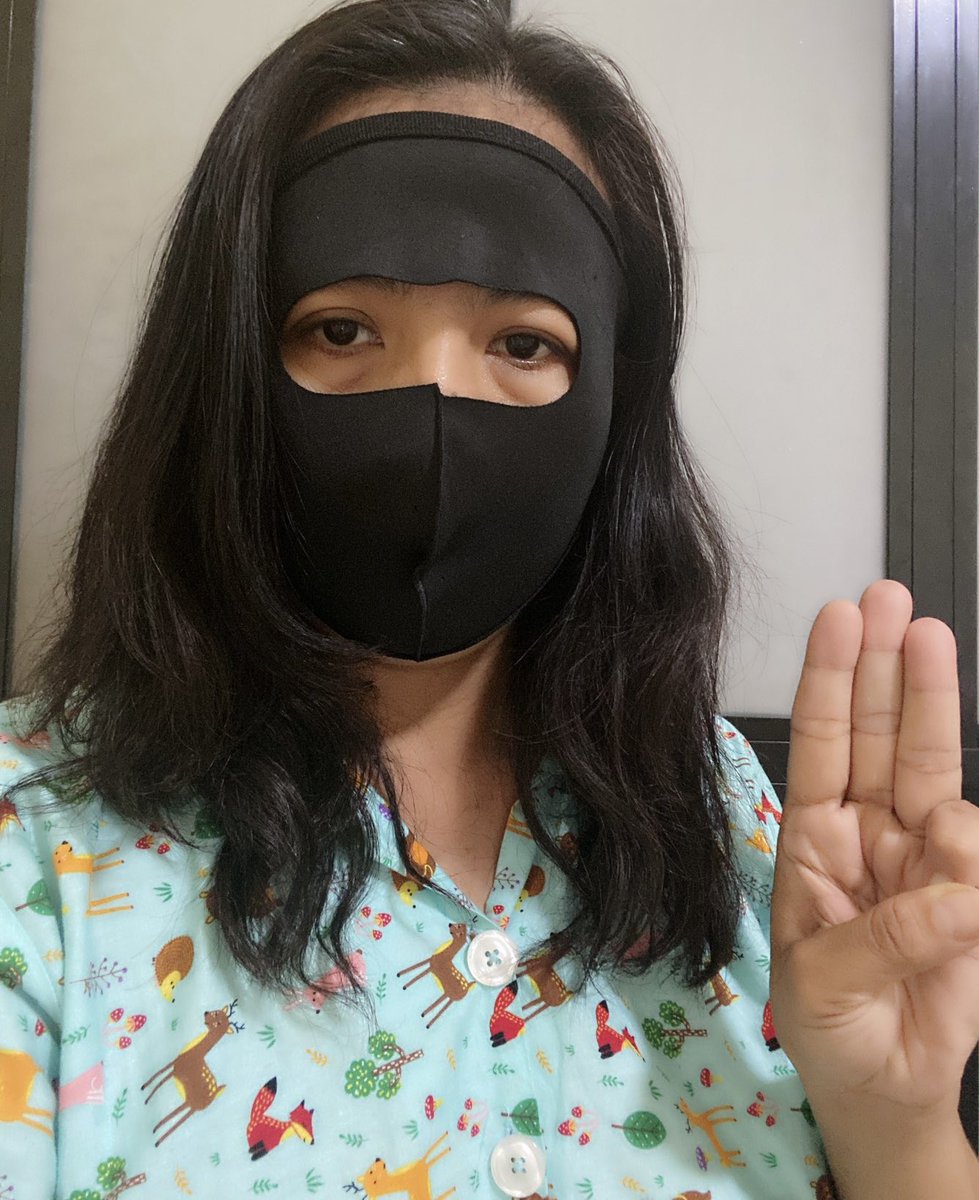 Thinzar Phyu (@ThinzarPhyu1) | Twitter