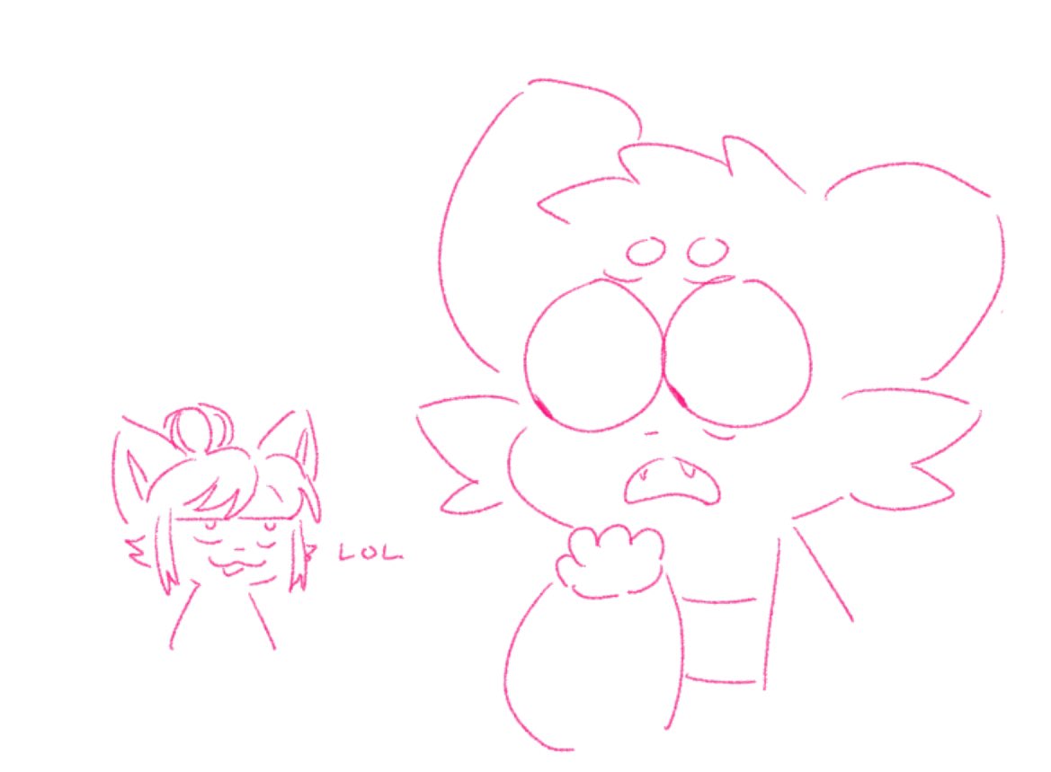 「AND THEN THE RIVETING SEQUEL #Amphibia #AmphibiaMarcy https:」SOURBEEFIOの漫画