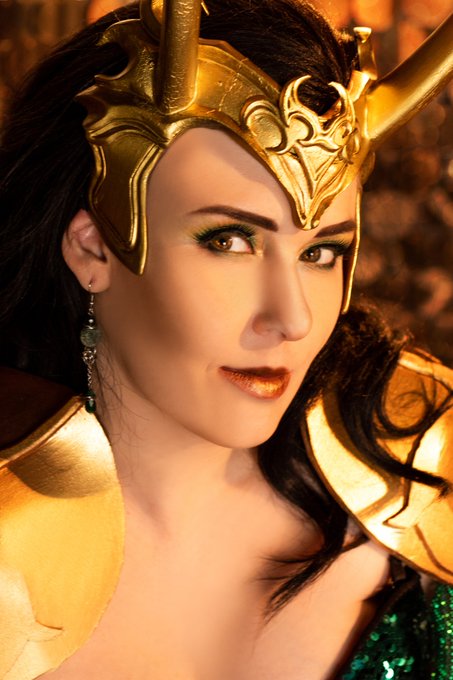 Sweet Calamity Cosplay (@SwCalamity) さんのコスプレ作品まとめ (25 件) - Twoucan