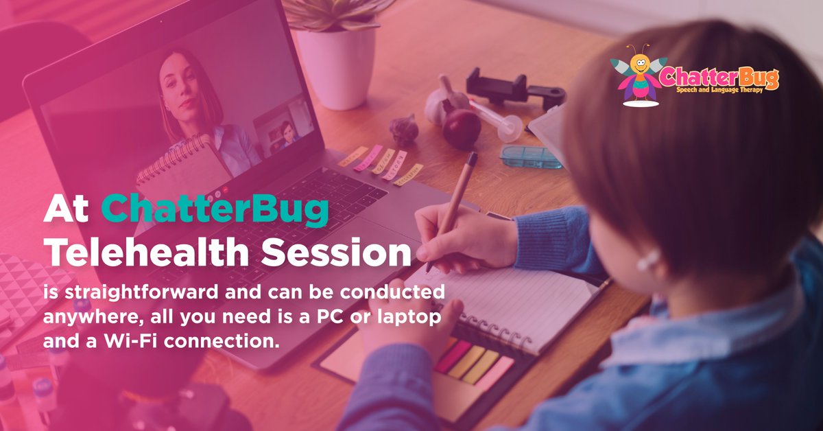 Contact - ChatterBug