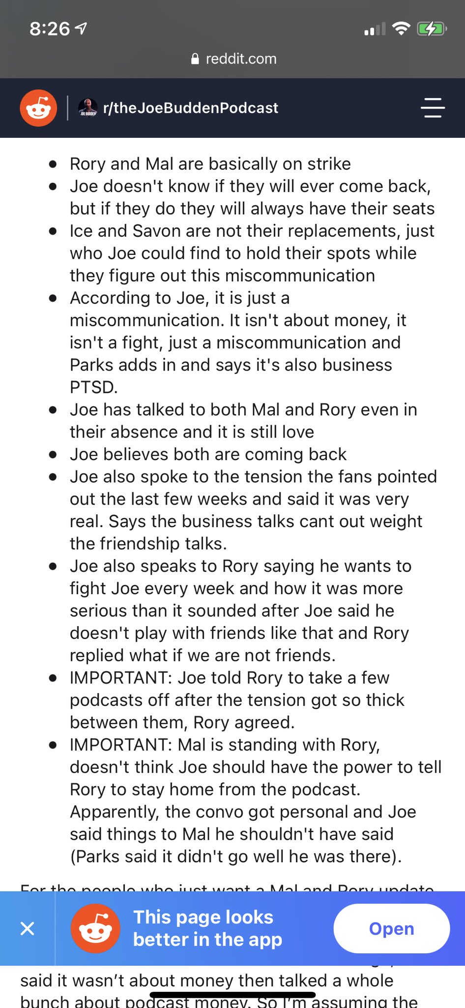 Joe Budden Twitter Quotes