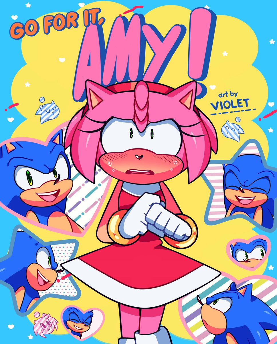 Twoucan - 💜 Violet 💜 (@VioletMadness7)