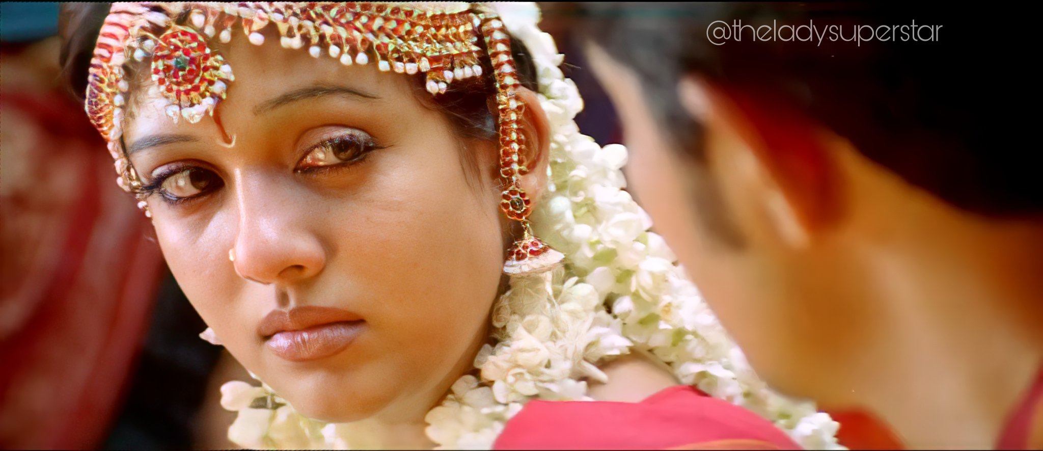 Yaaradi Nee Mohini Nayanthara