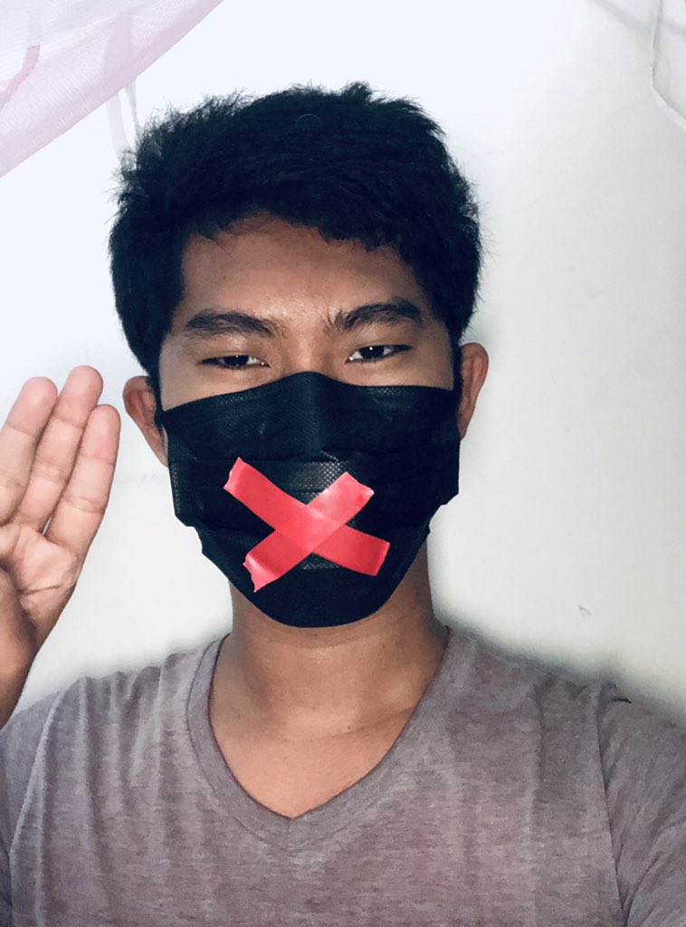 Wai Lin Htun (@wailinhtunn) | Twitter