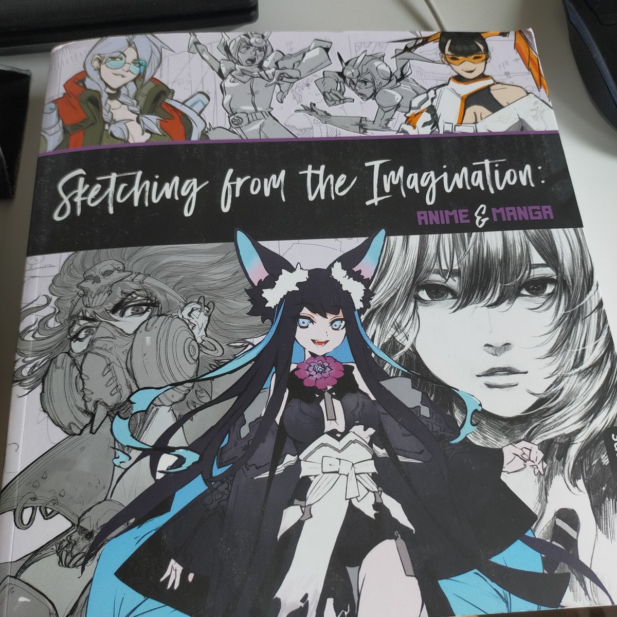 Twoucan - RIKA (@bwusagi)