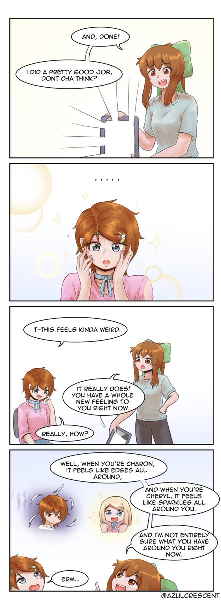 Twoucan - Azul Crescent (@AzulCrescent)